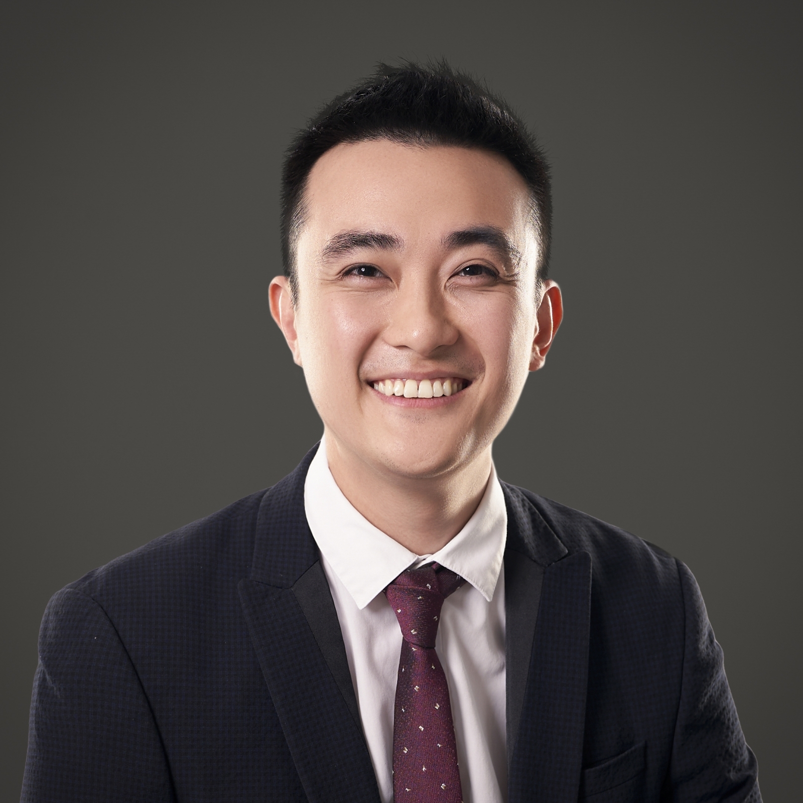 Vu Ba Huy Hoang - Director, Head of International Expansion of EV Search